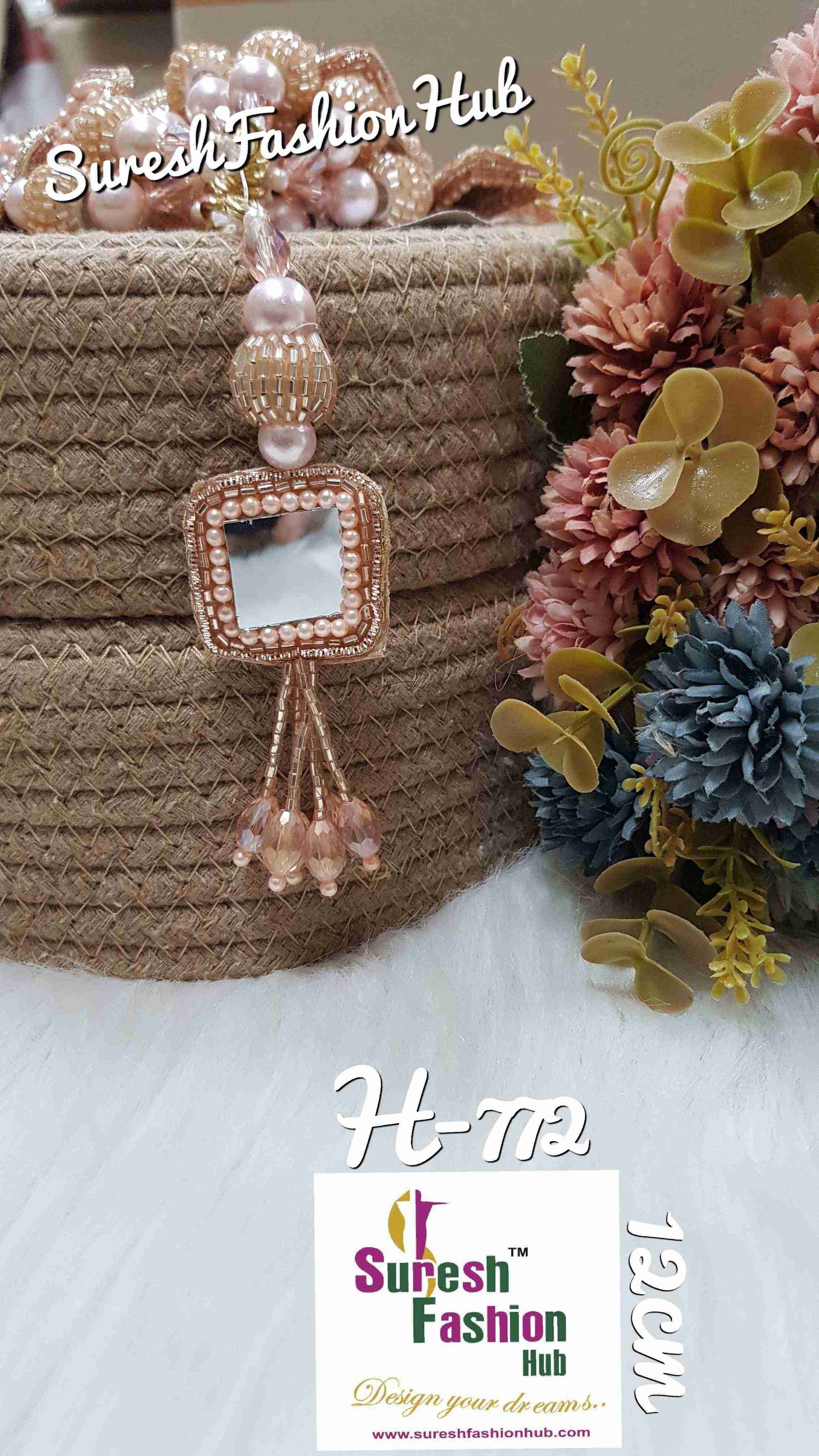Quirky Tassels