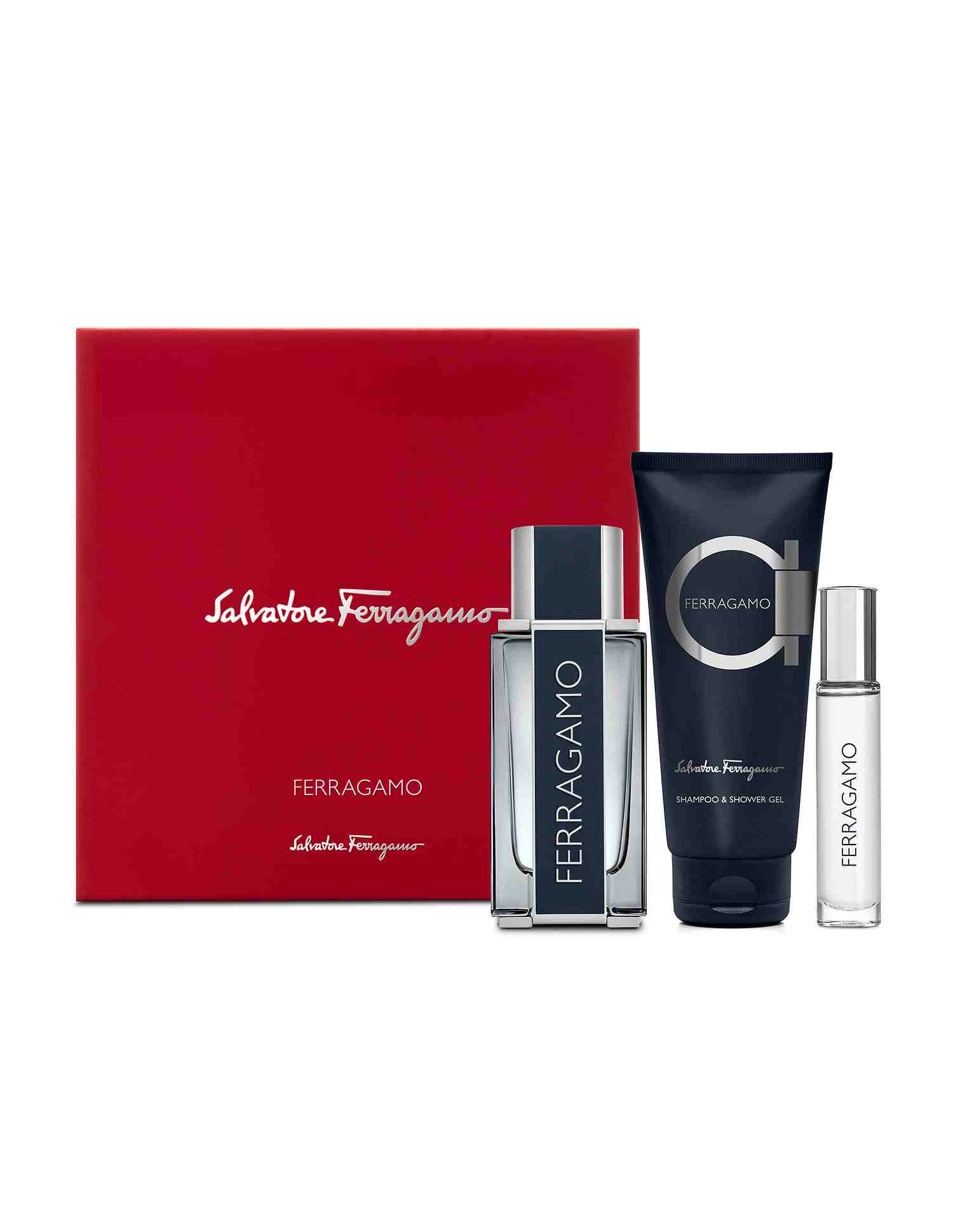 Ferragamo Set • 210ml