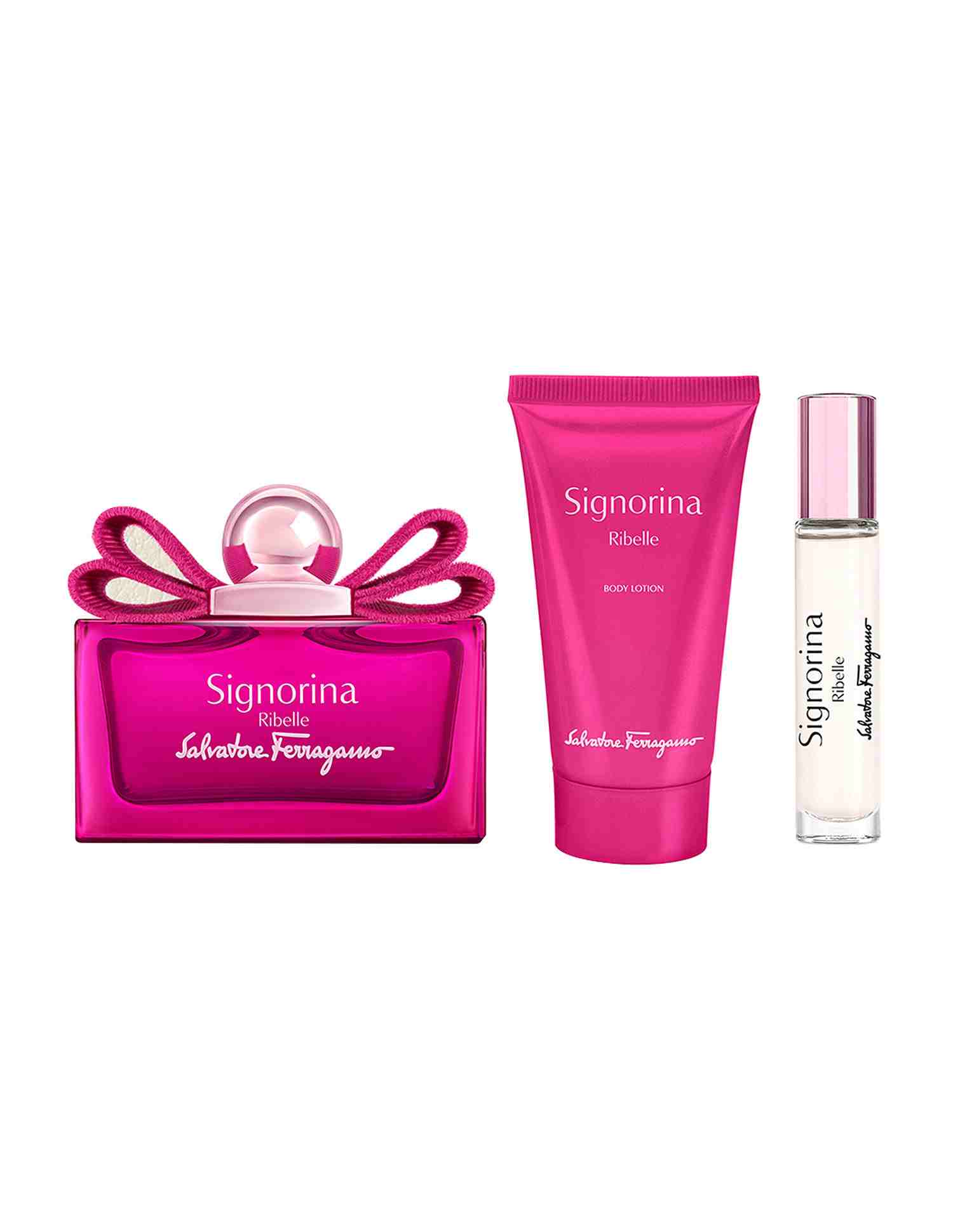 Signorina Ribelle Set • 160ml