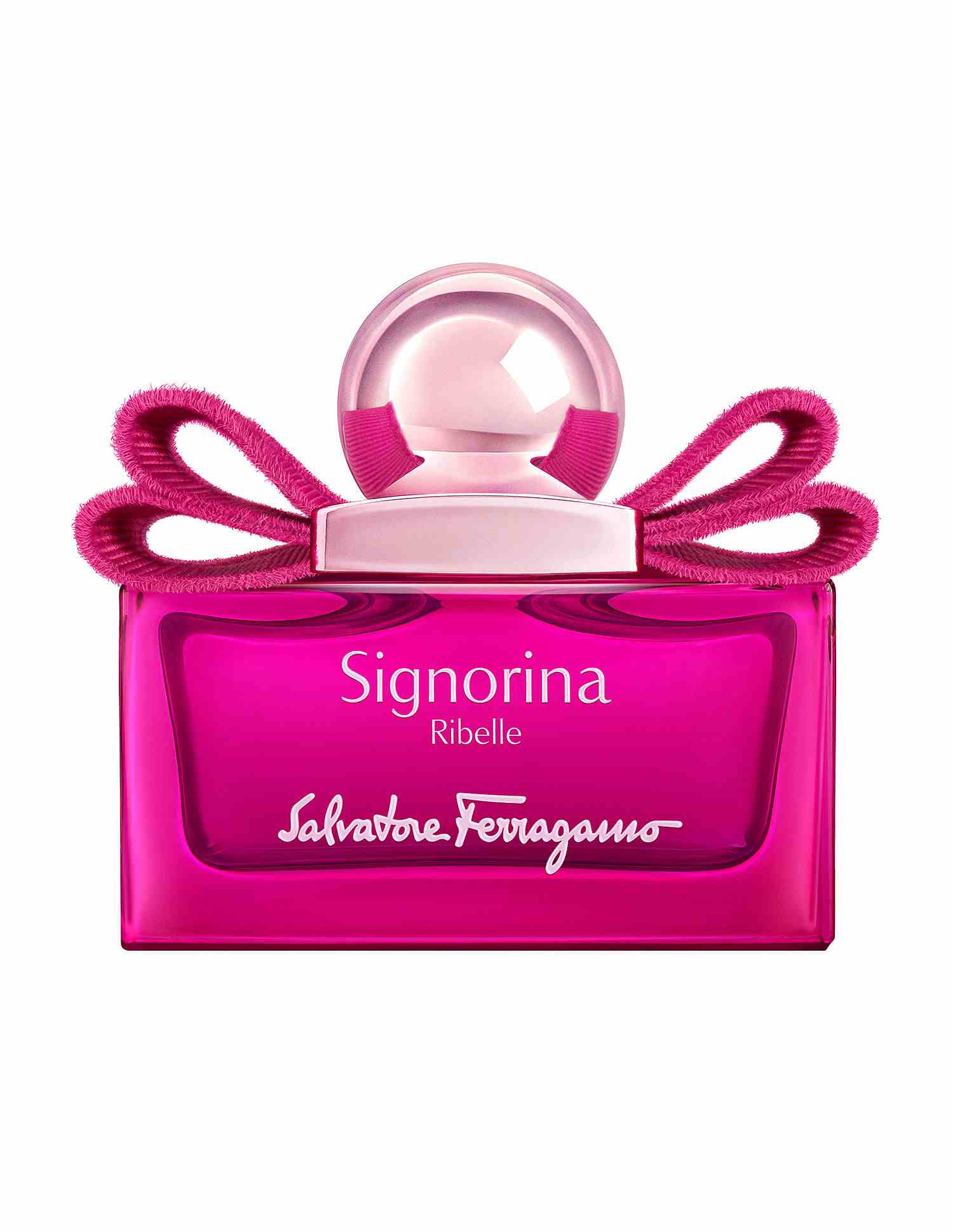 Signorina Ribelle Eau De Parfum • 30ml
