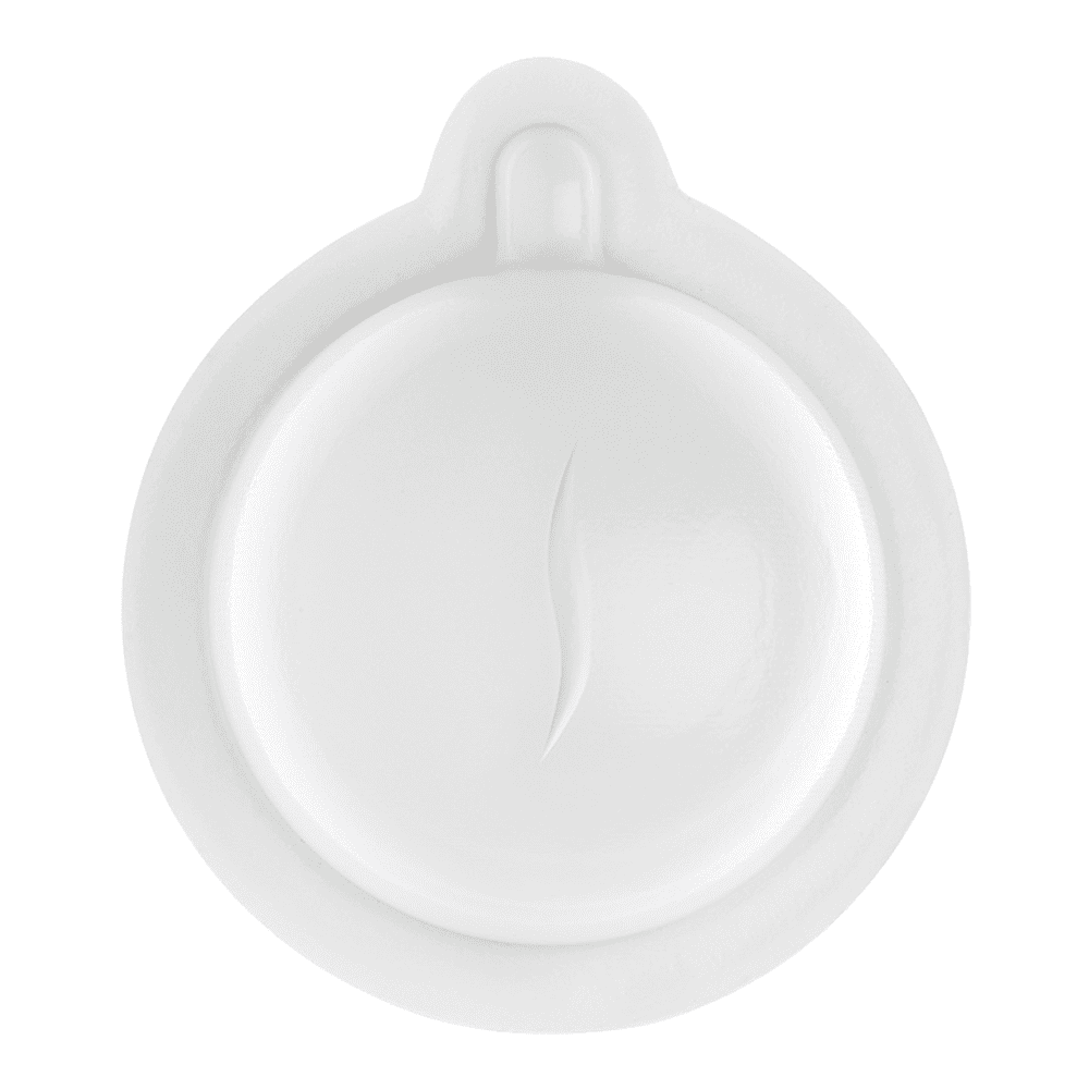 Caps Creamy Body Wash • Coconut