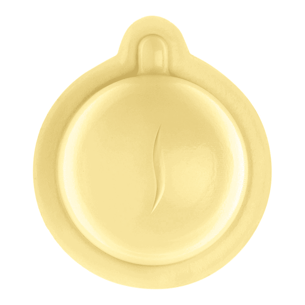 Caps Creamy Body Wash • Vanilla