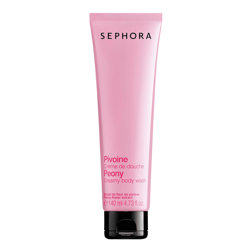 Creamy Body Wash • Peony