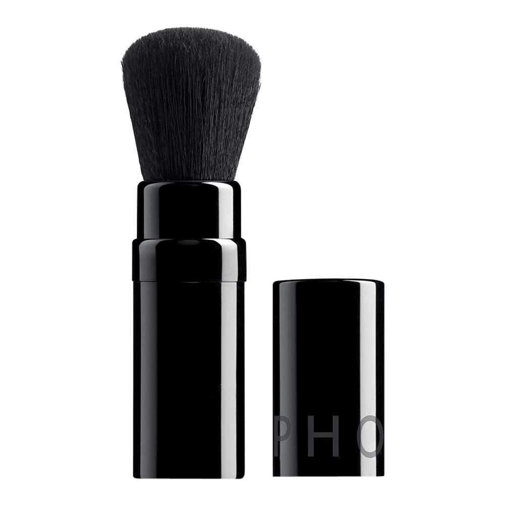 Blusher Retractable • Black