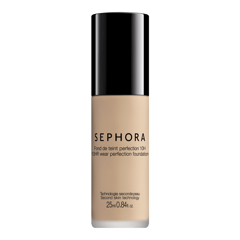 10HR Wear Perfection Foundation • 30 Medium Sand