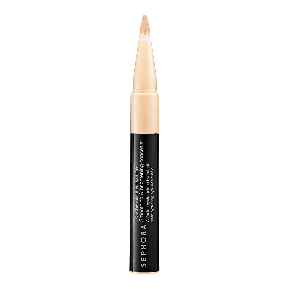 Smooth & Bright Concealer • 02 Radiant Vanilla