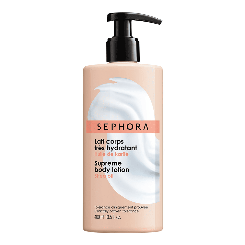 Supreme Body Lotion • 400ml