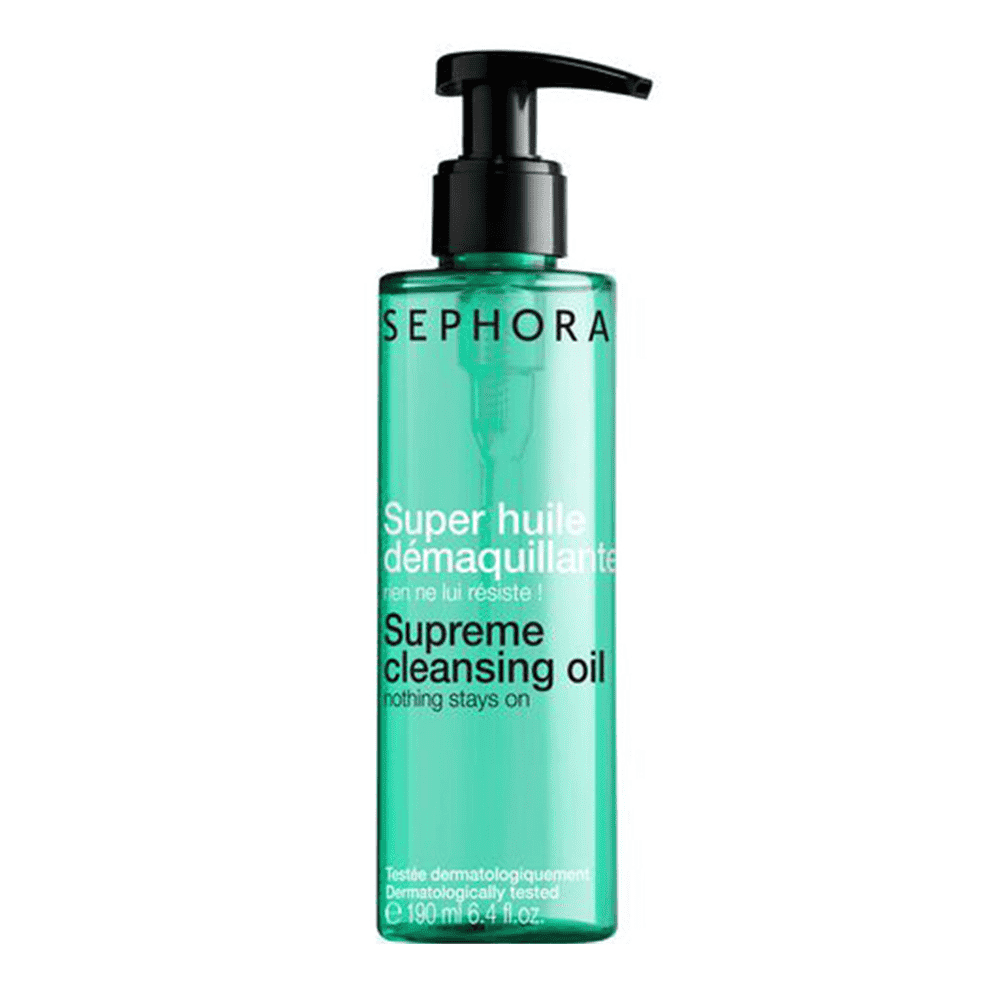 Supreme Cleansing Oil • 190ml