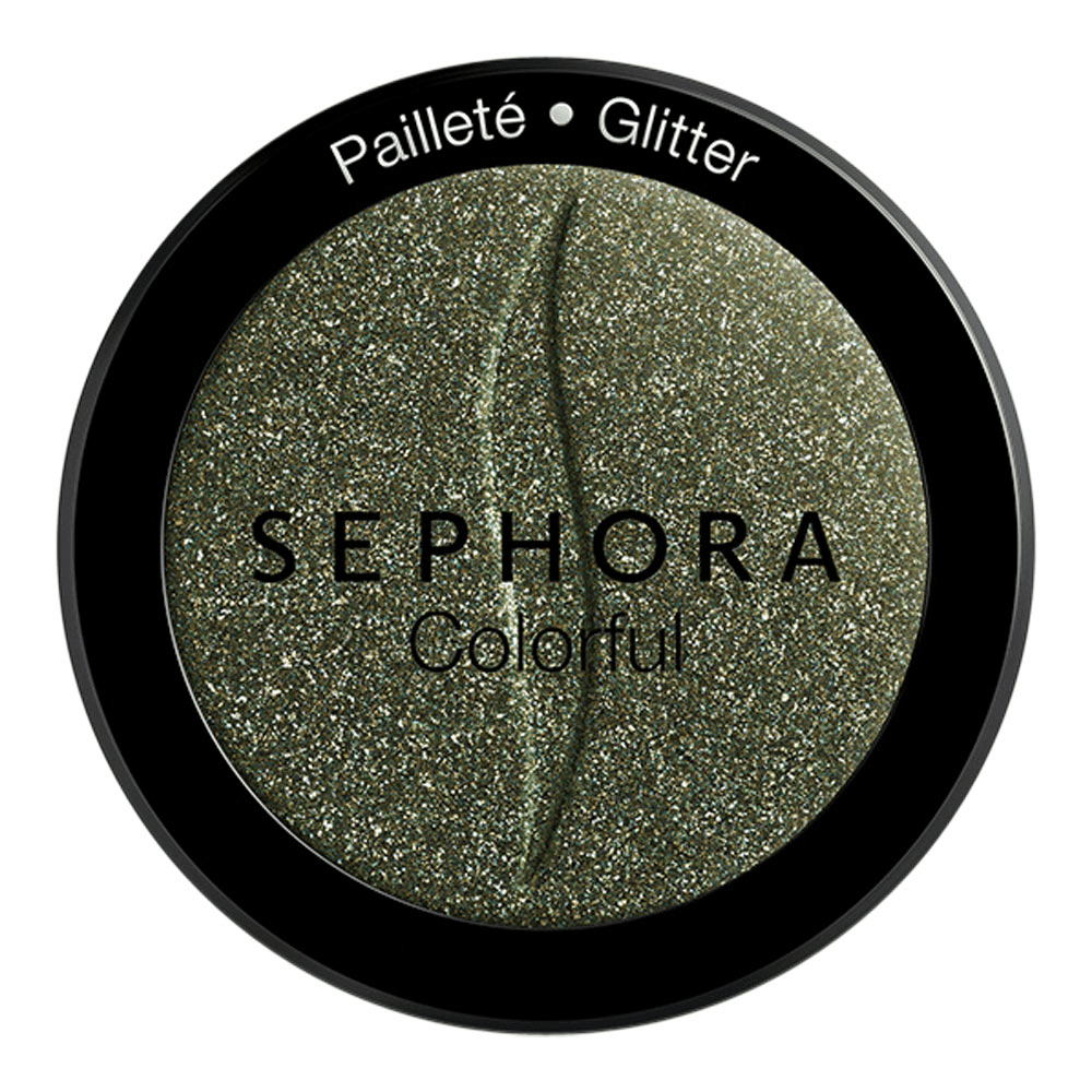 Colorful Eyeshadow • 279 Luxurious Boot Camp