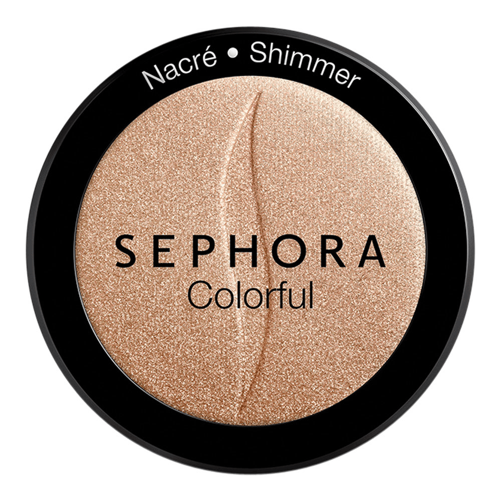 Colorful Eyeshadow • 210 Sunset At The Beach