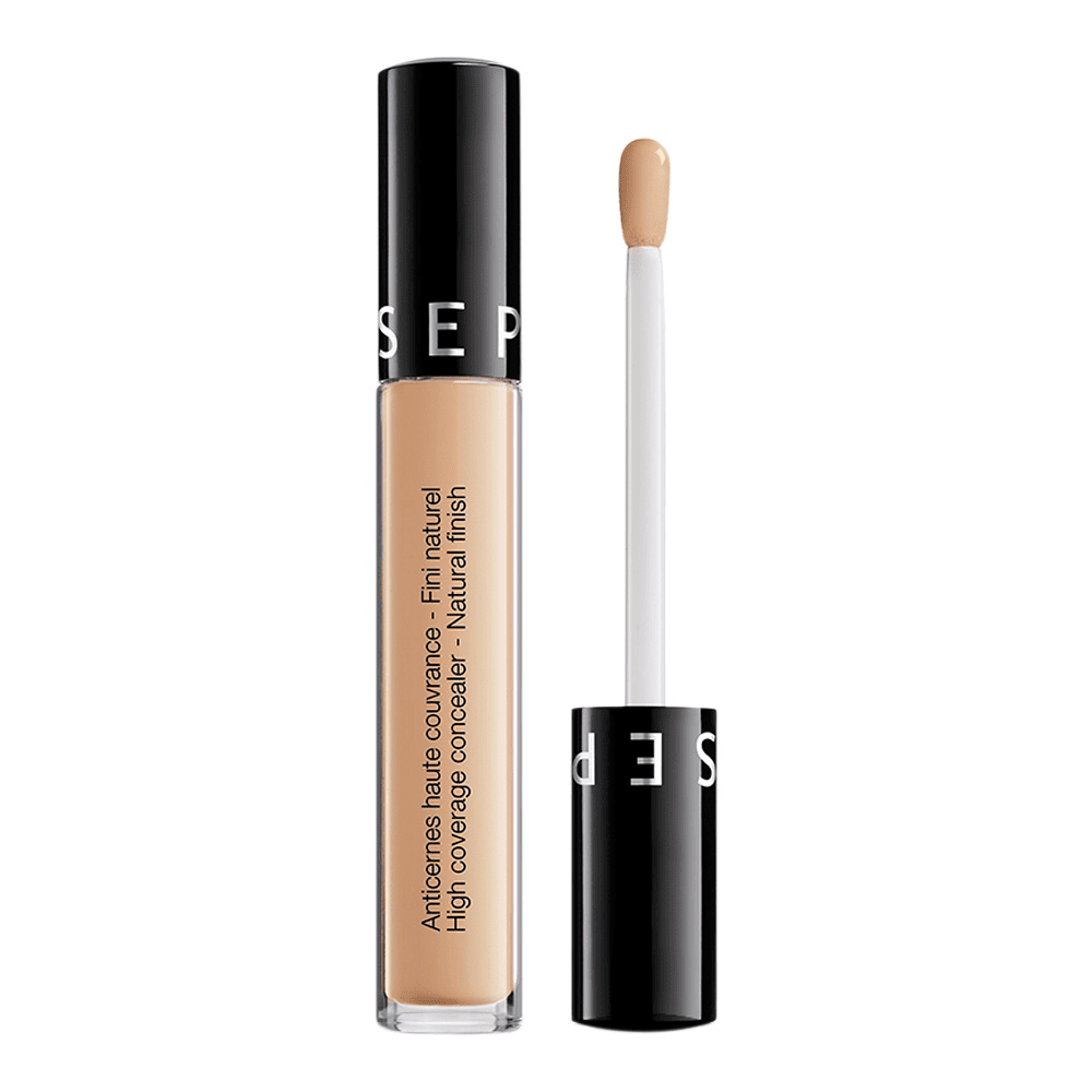 High Coverage Concealer • 22 Natural