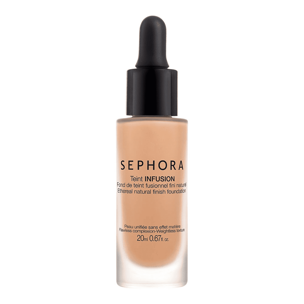 Teint Infusion Ethereal Natural Finish Foundation • 25 Beige