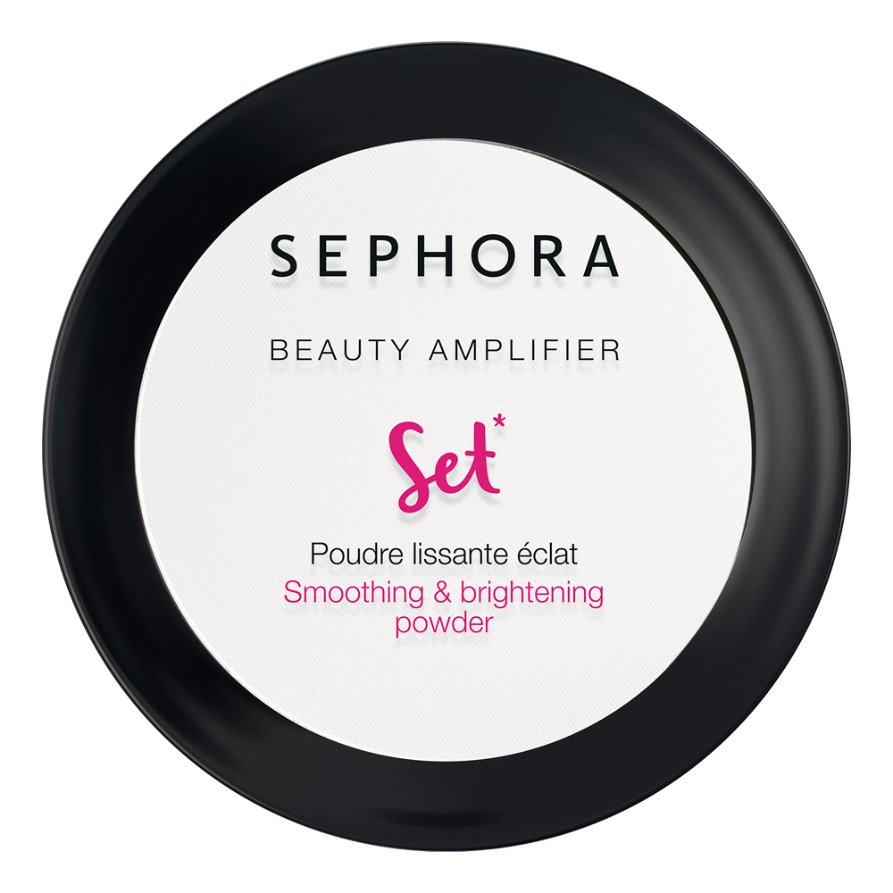 Smoothing & Brightening Powder • 01 Colourless - Light