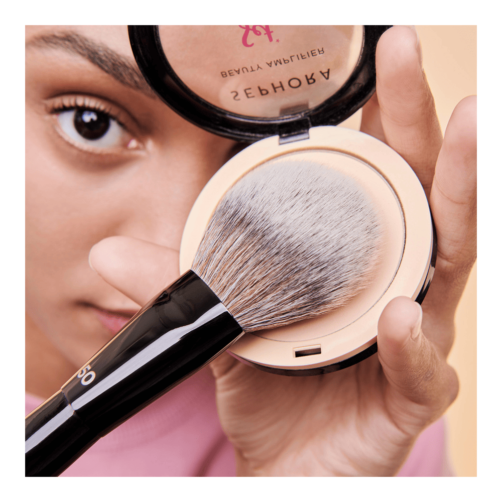 Smoothing & Brightening Powder • 01 Colourless - Light