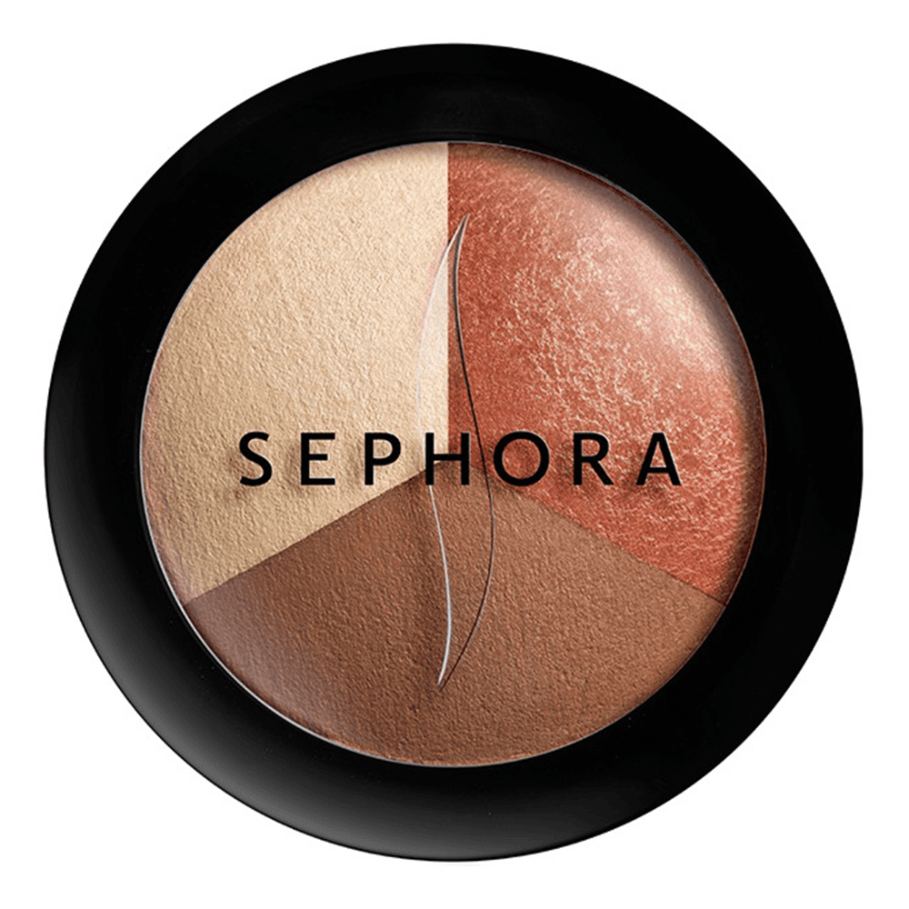 Microsmooth Sculpting • 3 Sultry