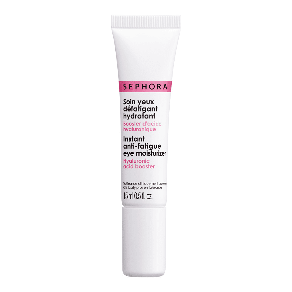 Instant Anti-fatigue Eye Moisturizer