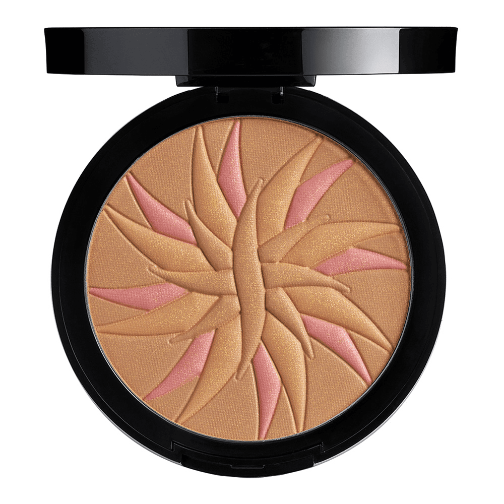 Shimmering Bronzing Powder • 01 Seychel