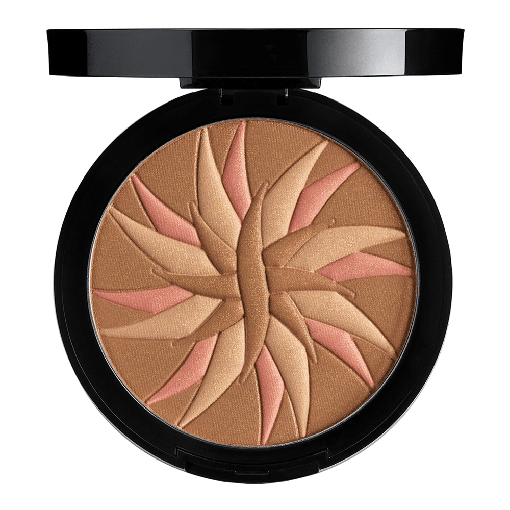 Shimmering Bronzing Powder • 03 Bahamas