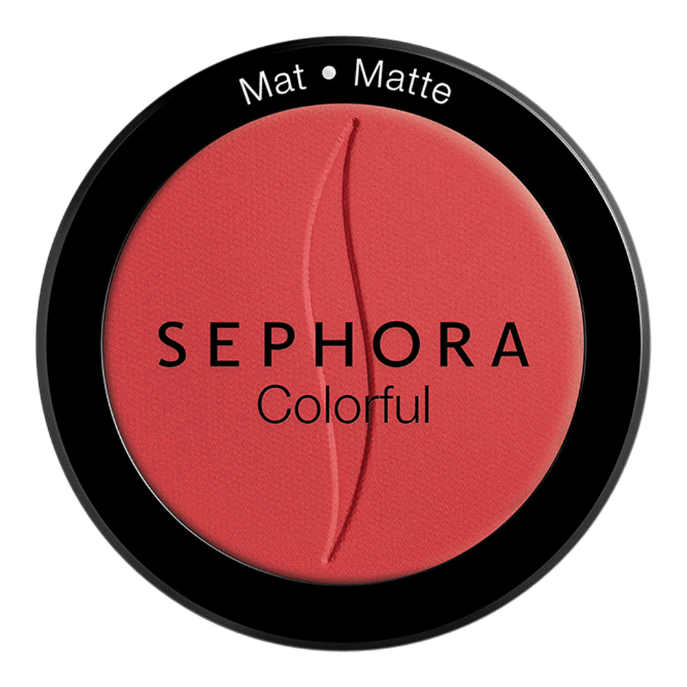 Colorful Eyeshadow • 286 Red Carpet