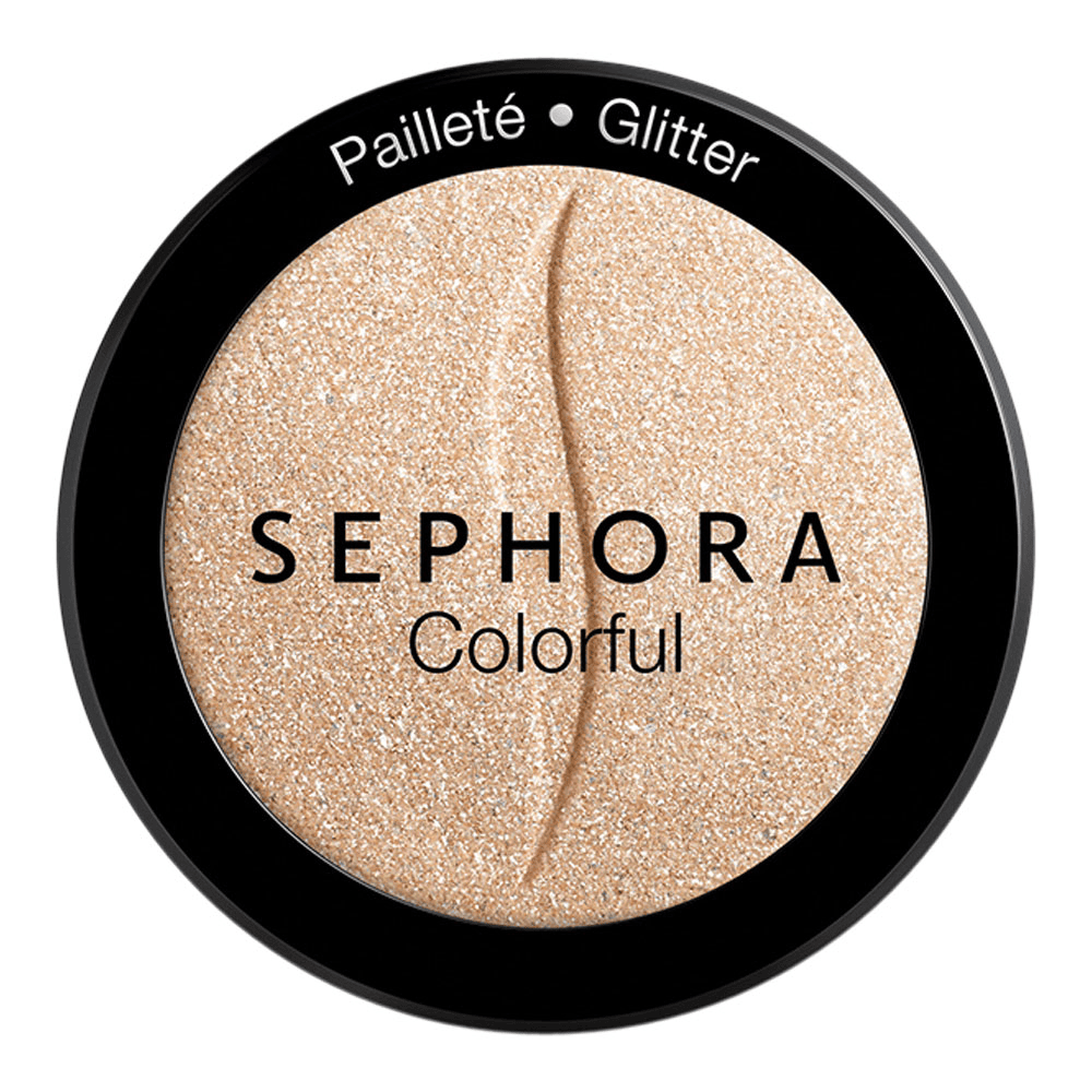 Colorful Eyeshadow • 205 Ballet Shoes