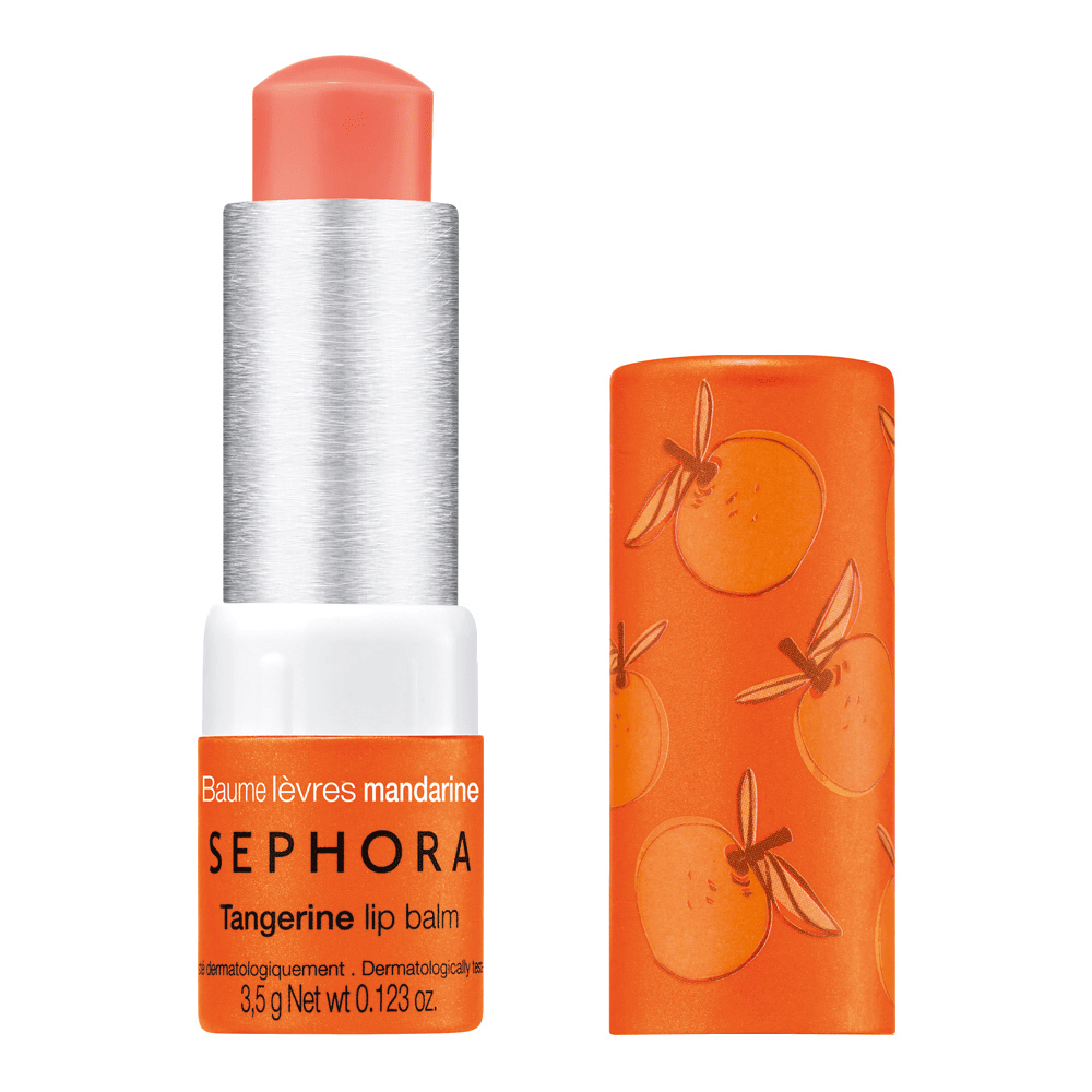 Original Lip Balm • Tangerine