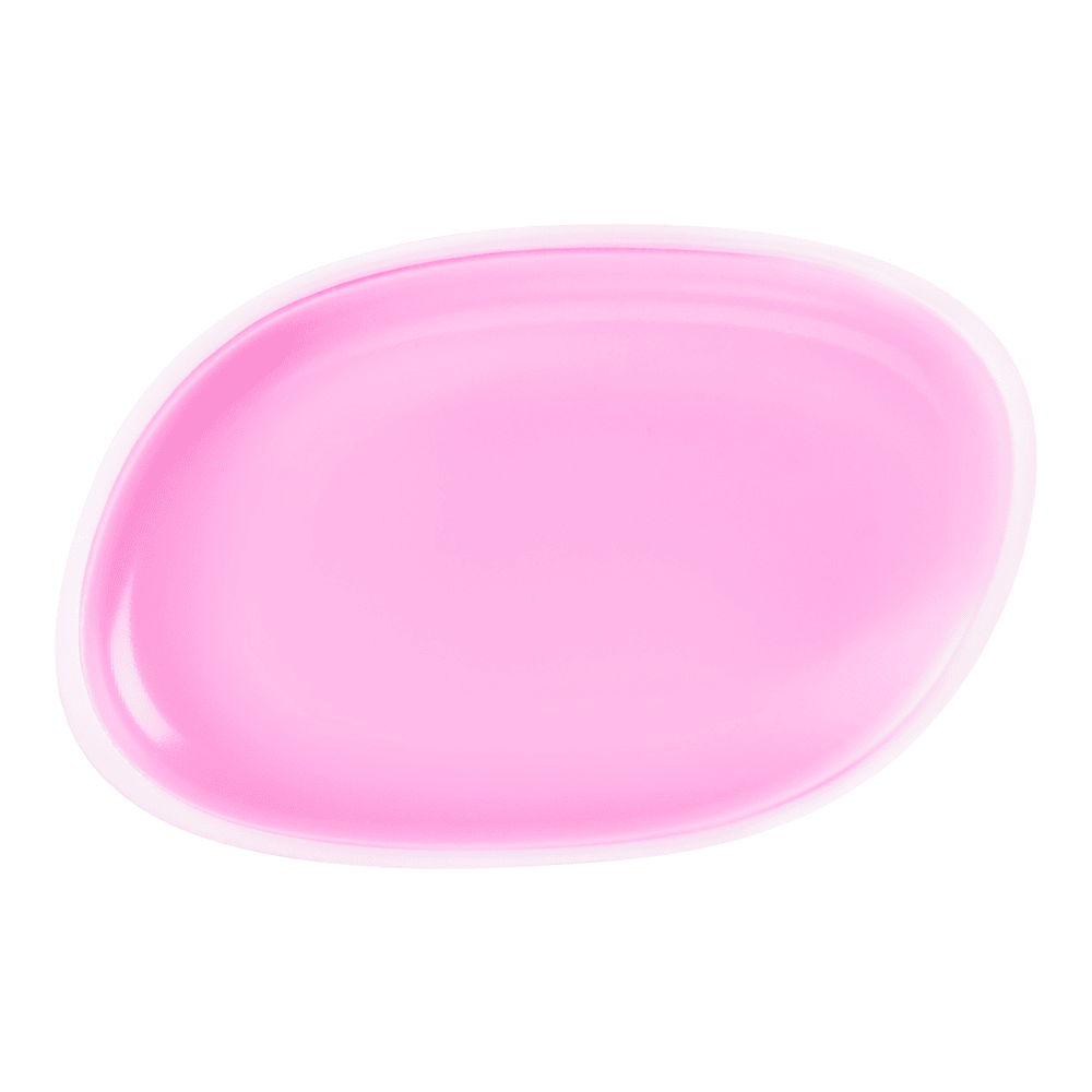 silicone makeup sponge