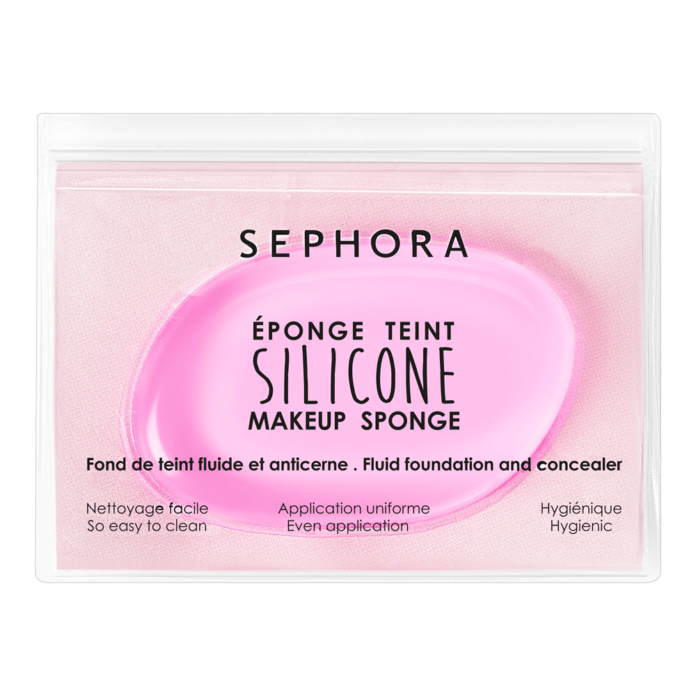 Silicone Makeup Sponge • Default (Original)