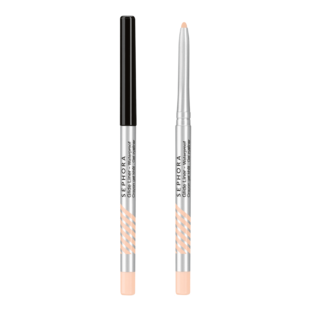 Glide Liner Waterproof Gel Eyeliner • 06 Creamy Beige