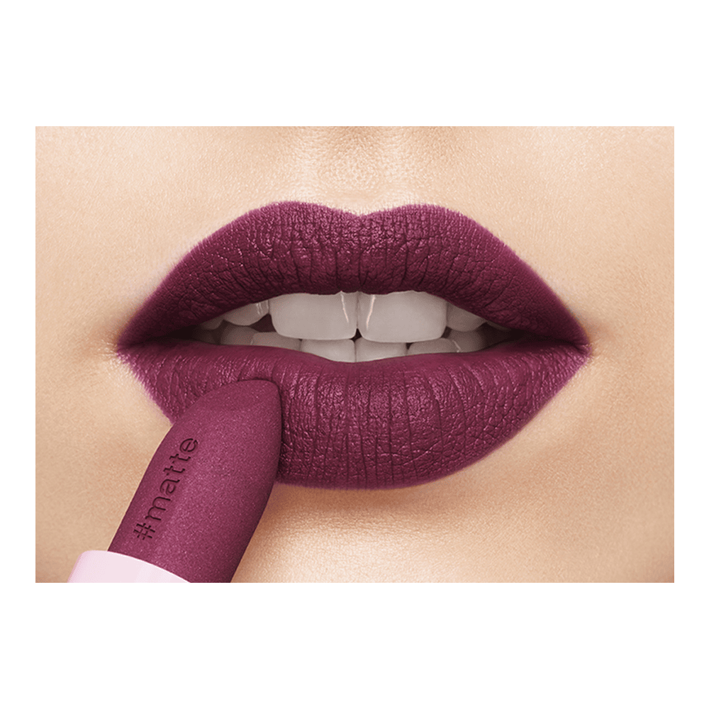 #LIPSTORIES Lipstick • 31 - Golden Gate (matte)