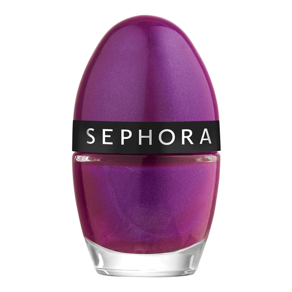 Color Hit Nail Polish • L184 Scandalous Look