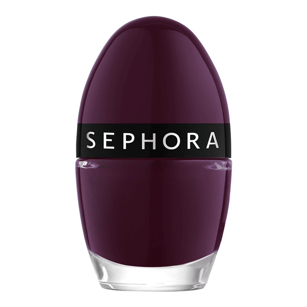 Color Hit Nail Polish • L126 Time To Rock