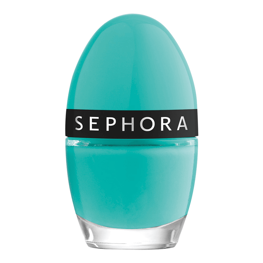 Color Hit Nail Polish • L131 Bikini Party