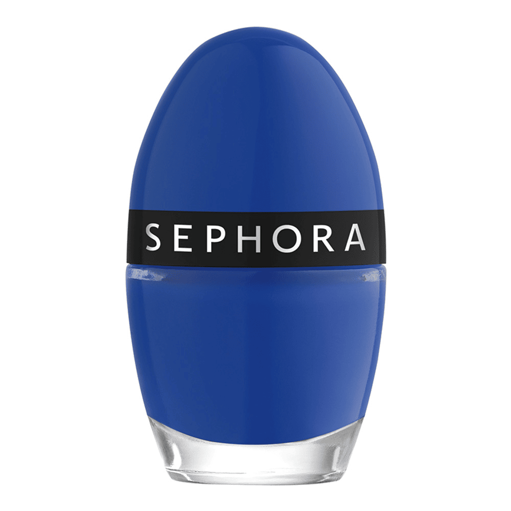 Color Hit Nail Polish • L132 Sea Sun And Fun