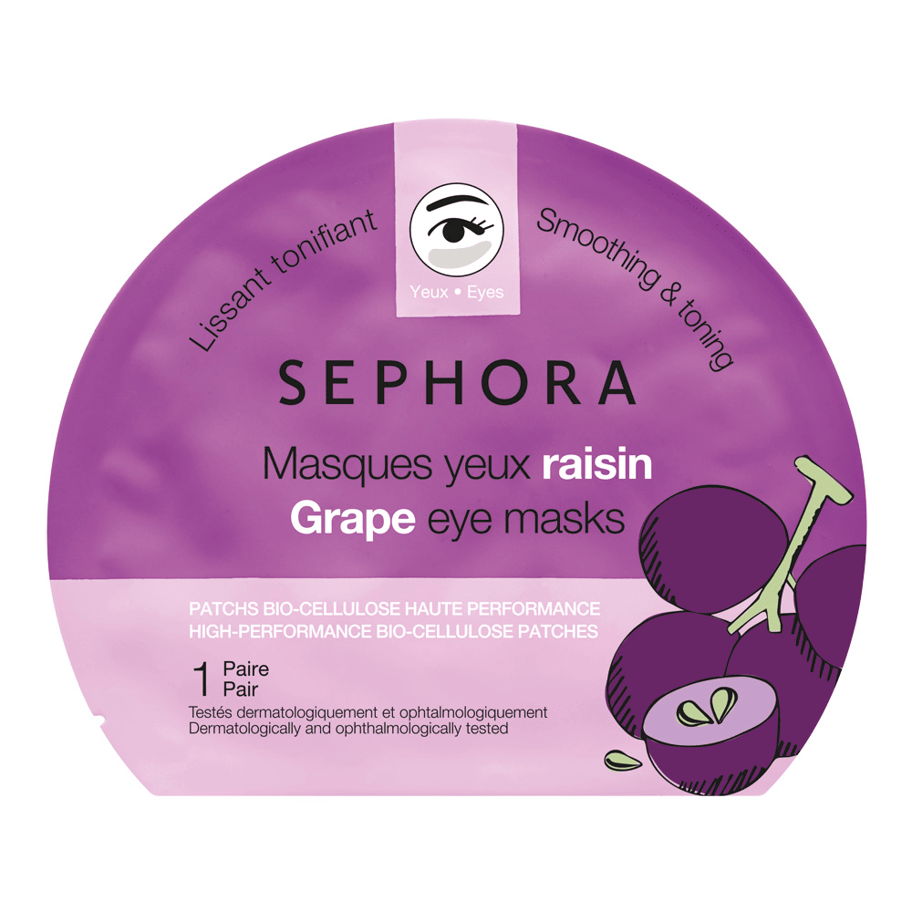 Original Eye Mask • Grape