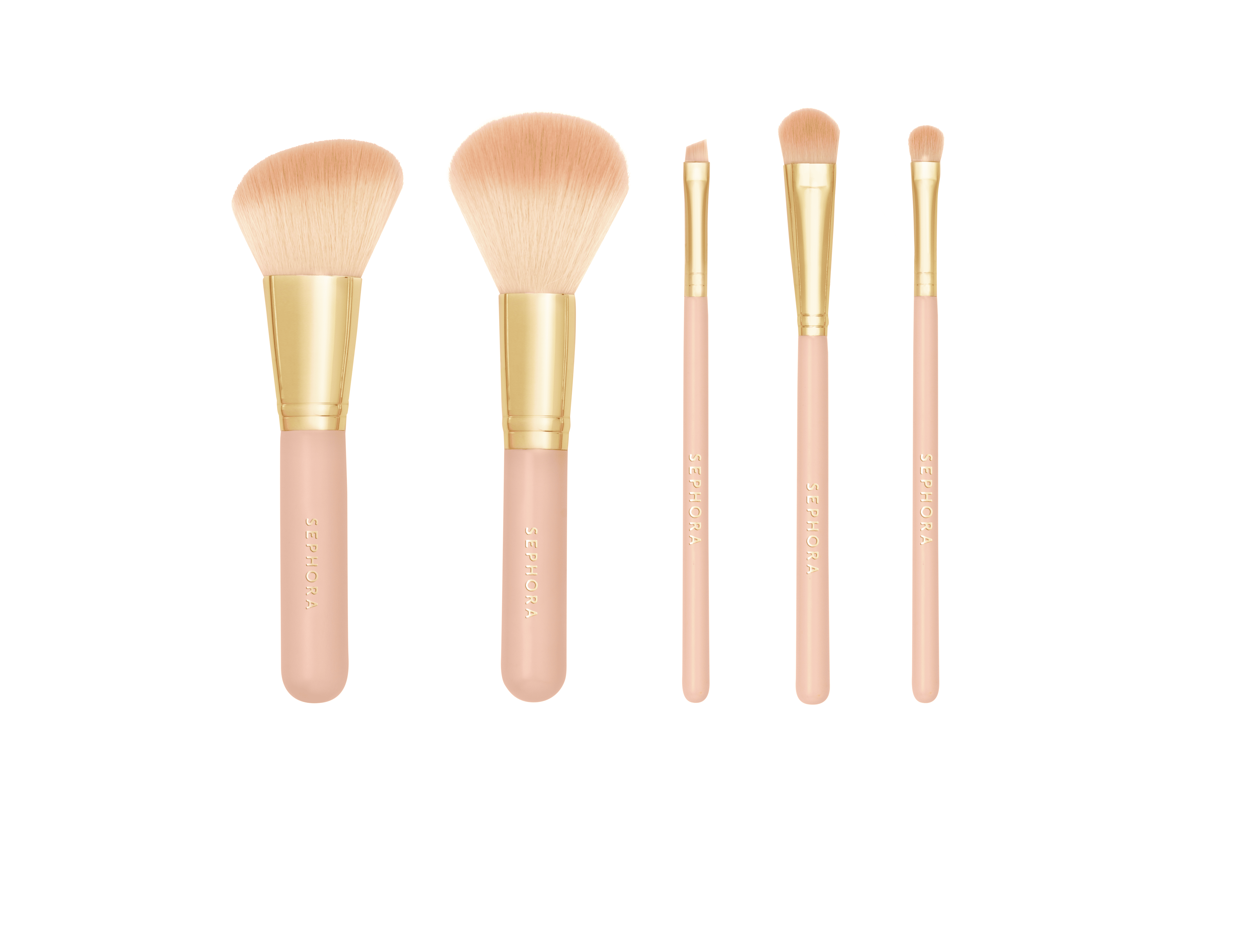 Starter Brush Set
