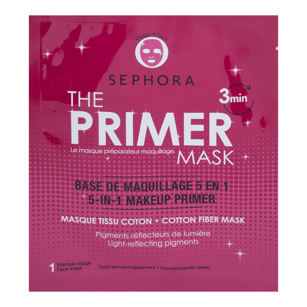 Hero Mask - The Primer Mask • The Primer Mask