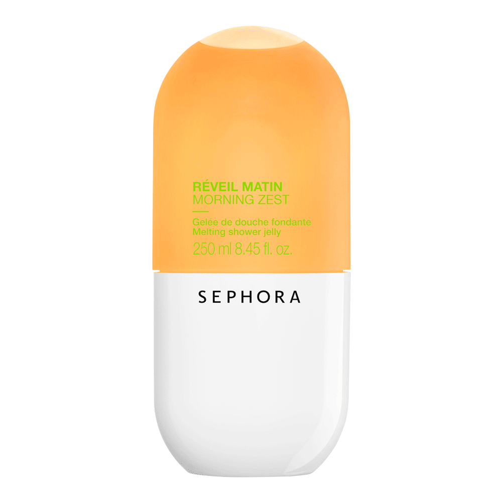 Melting Shower Jelly Body Wash • Morning Zest