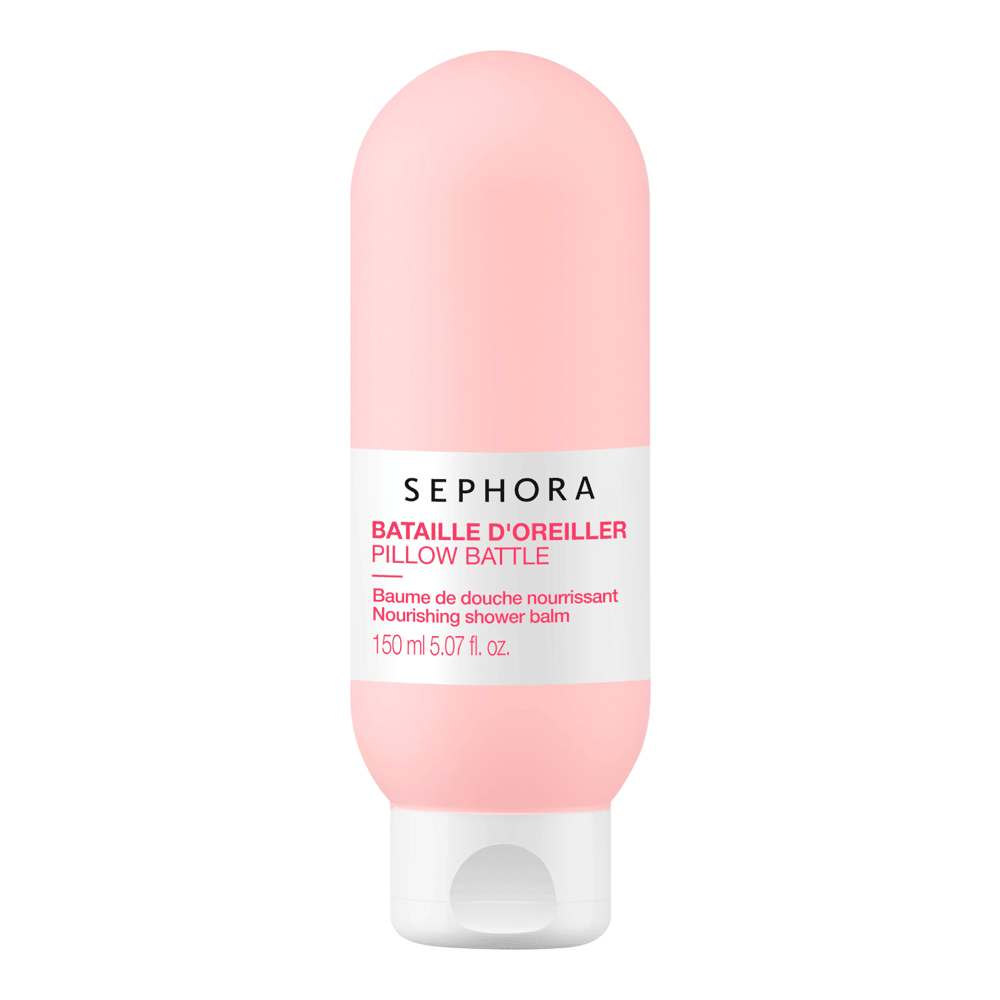 Nourishing Shower Balm Body Wash • Pillow Battle