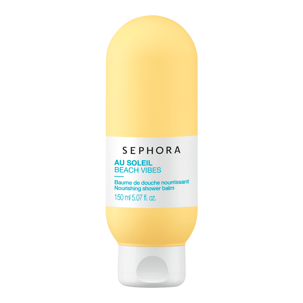 Nourishing Shower Balm Body Wash • Beach Vibes