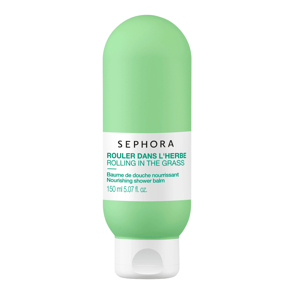 Nourishing Shower Balm Body Wash • Rolling In The Grass