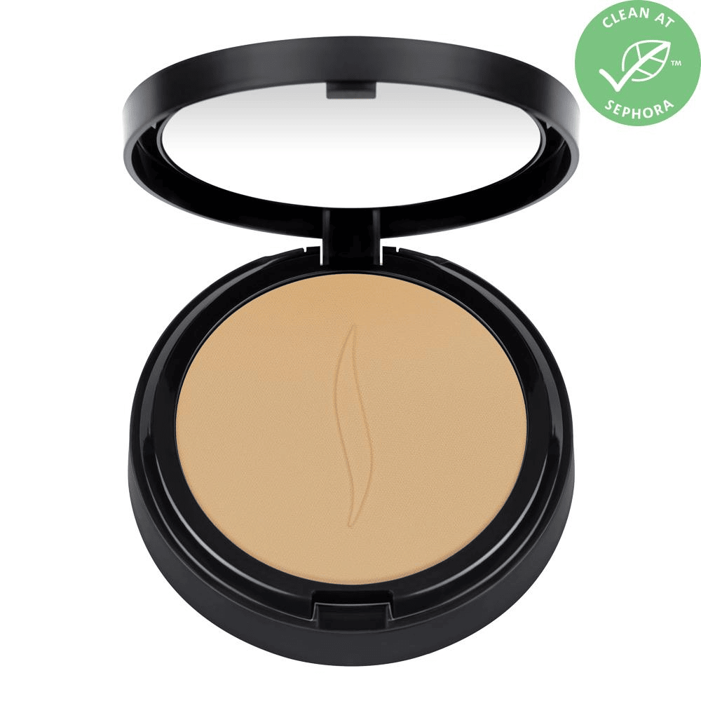 Matte Perfection Powder Foundation • 20. Cream