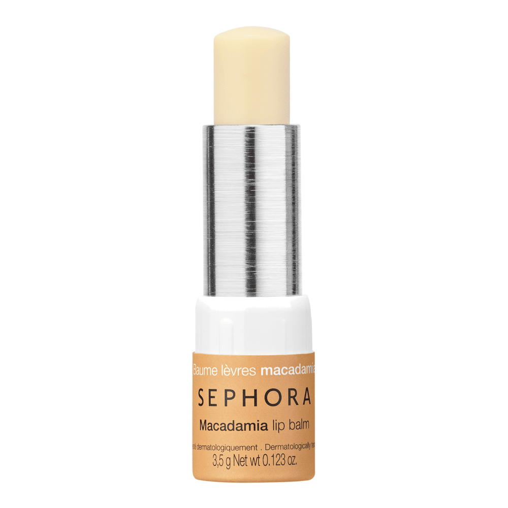 Original Lip Balm • Macadamia