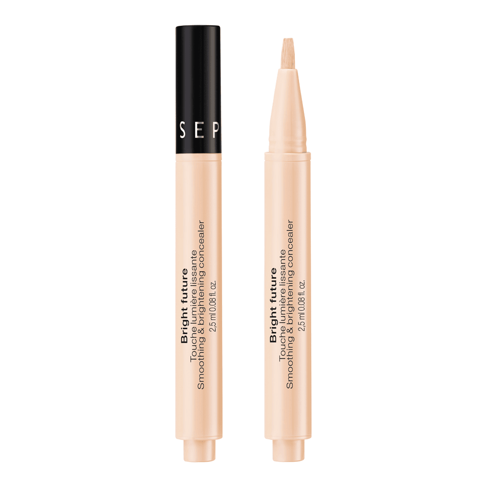 Bright Future Smoothing & Brightening Concealer • 01 Radiant Porcelain