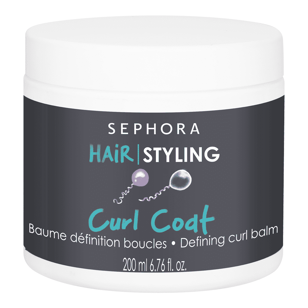 Curl Coat Balm • 200ml