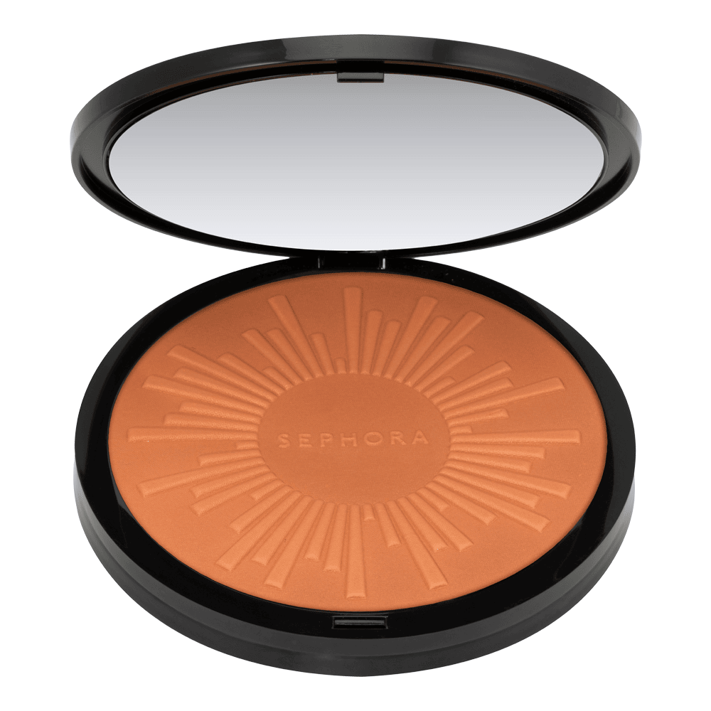 Sun Disk Bronzing Powder • 02 Medium