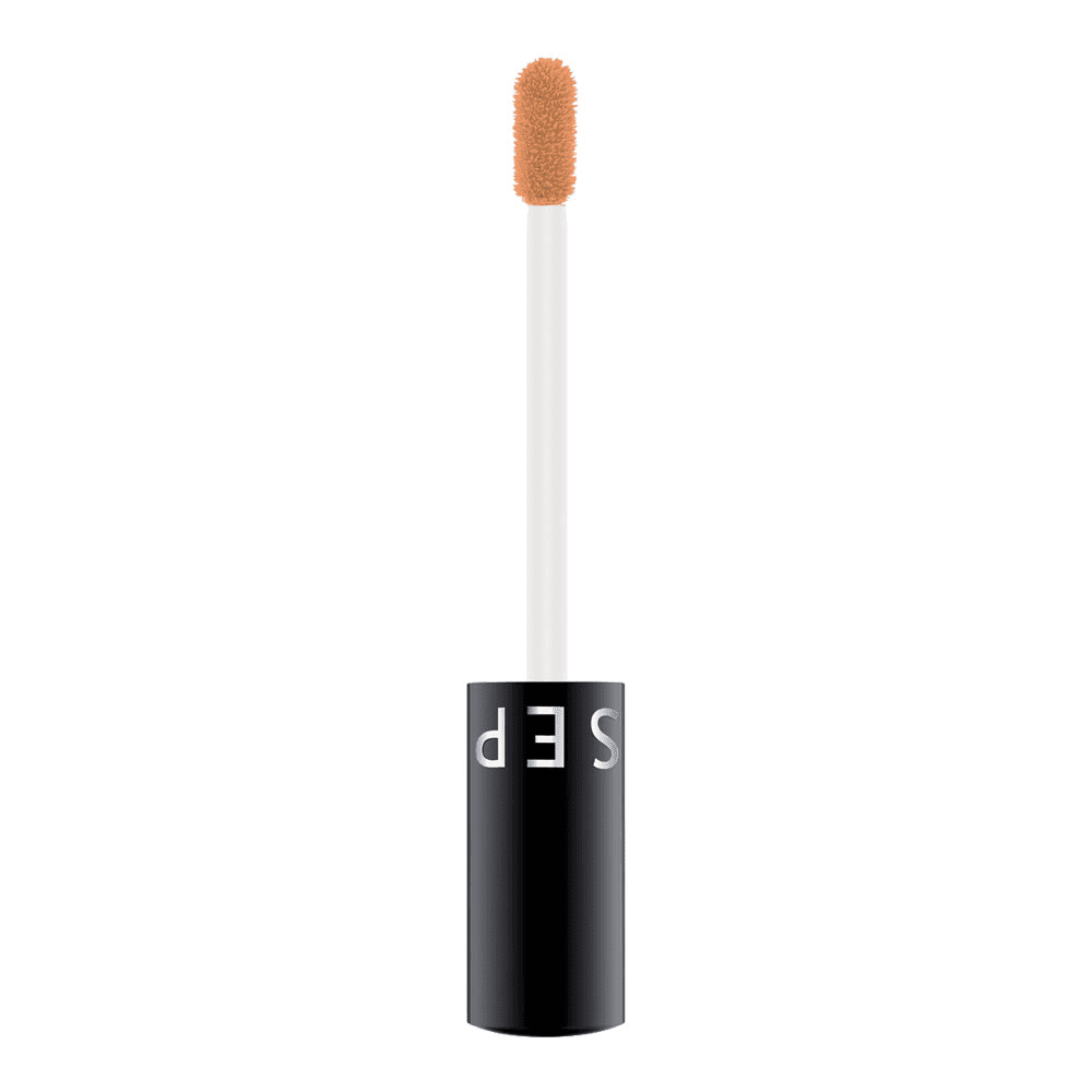 High Coverage Concealer • 37 Intense Amber