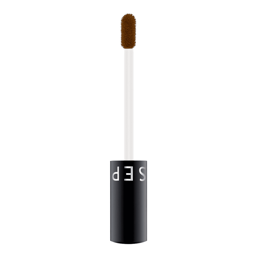 High Coverage Concealer • 65 Ebony