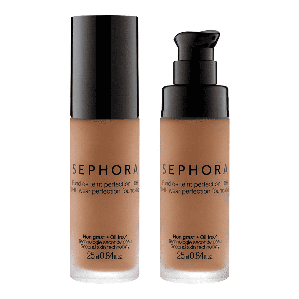 10HR Wear Perfection Foundation • 38 Chai