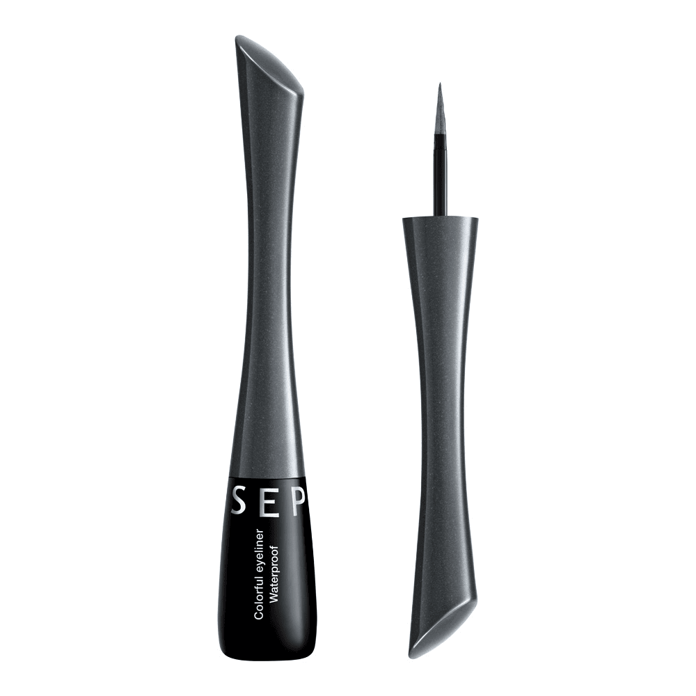 Colorful Waterproof Eyeliner • 09 Winter in London