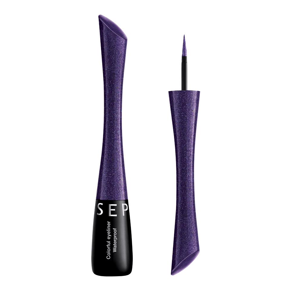 Colorful Waterproof Eyeliner • 11 Firework